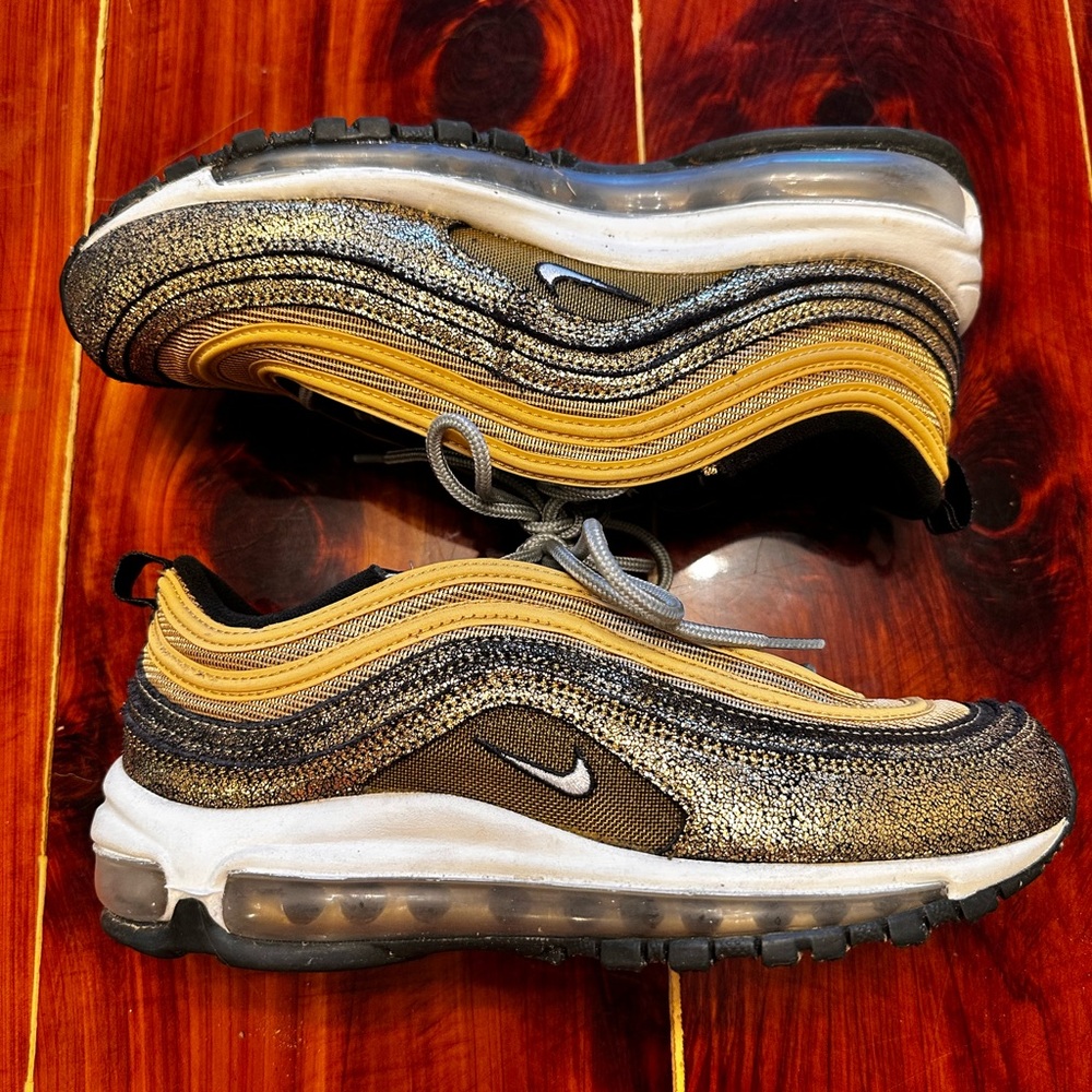 Nike Air Max 97 - Gem
